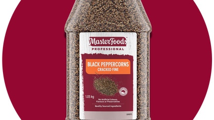 MasterFoods Professional