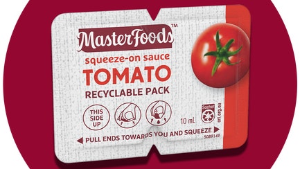 MasterFoods Professional